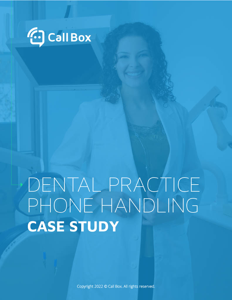 Resources | Call Box