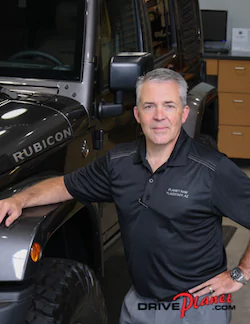 Client Stories | Car Wars