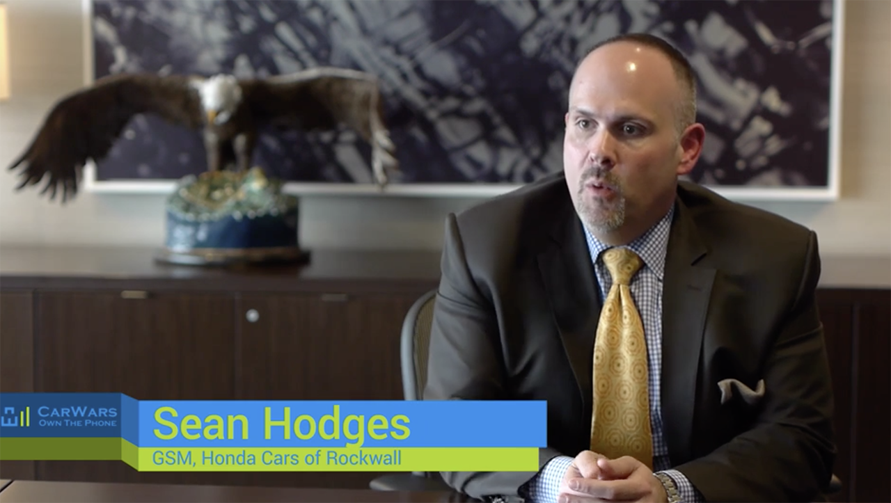 Client Stories | Car Wars